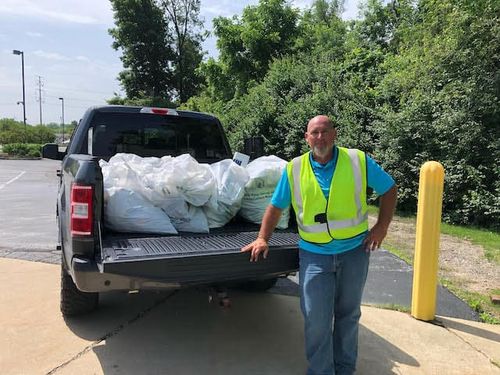 Ohio End Littering Initiative | Keep Ohio Beautiful