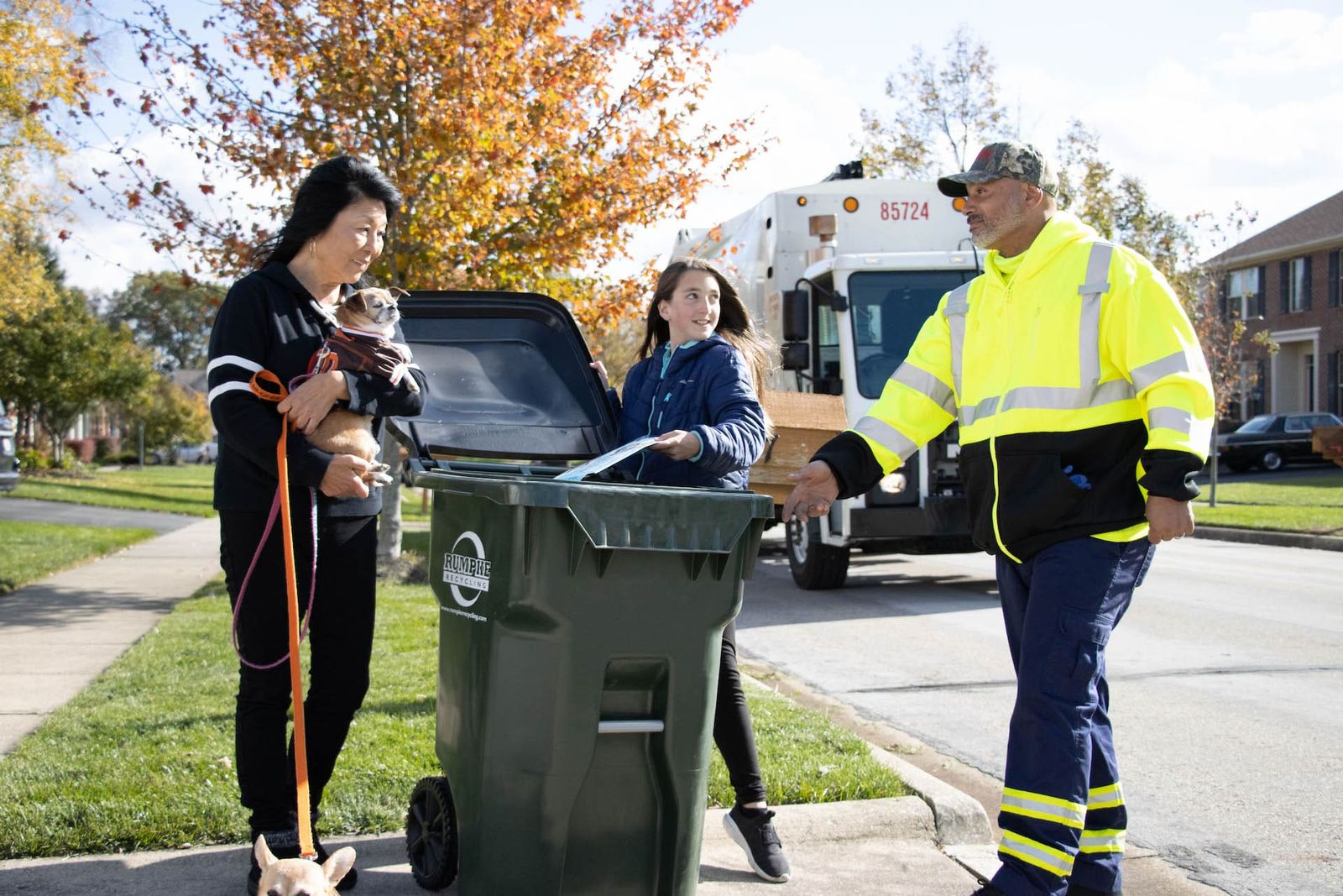 Our Initiatives and How To Get Involved | Keep Ohio Beautiful