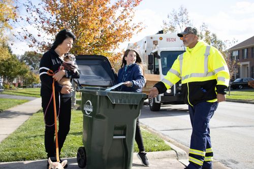 Our Initiatives and How To Get Involved | Keep Ohio Beautiful