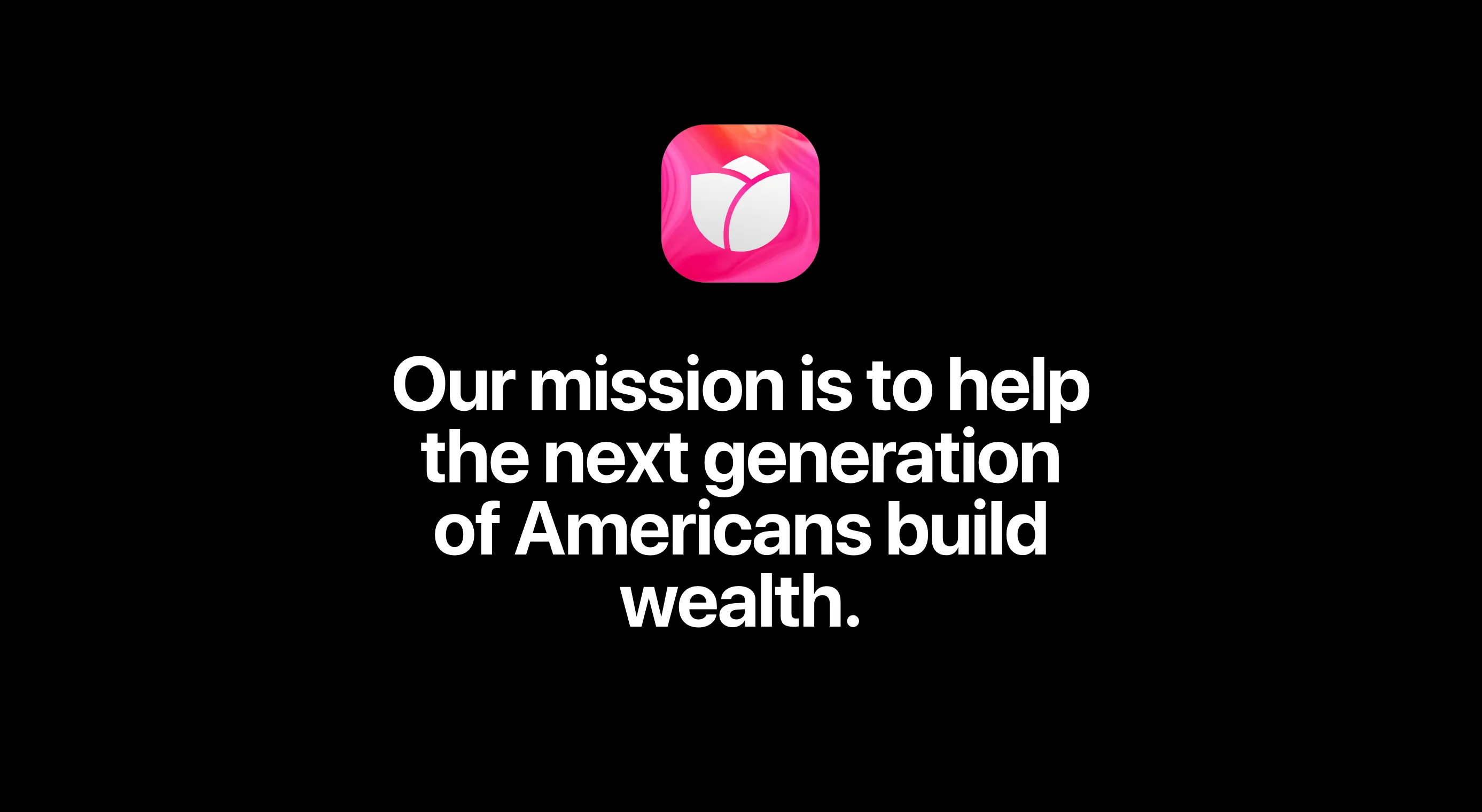 Bloom - Learn to Invest | About