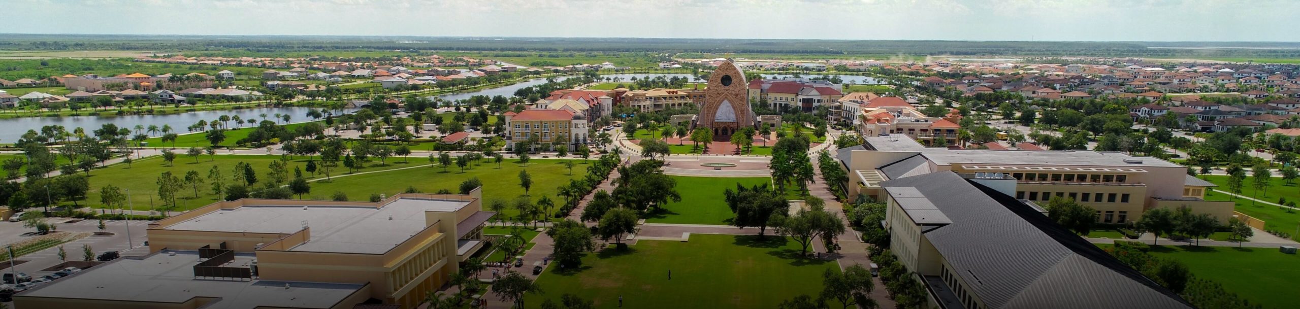 Ave Maria University | Newman Guide Catholic University