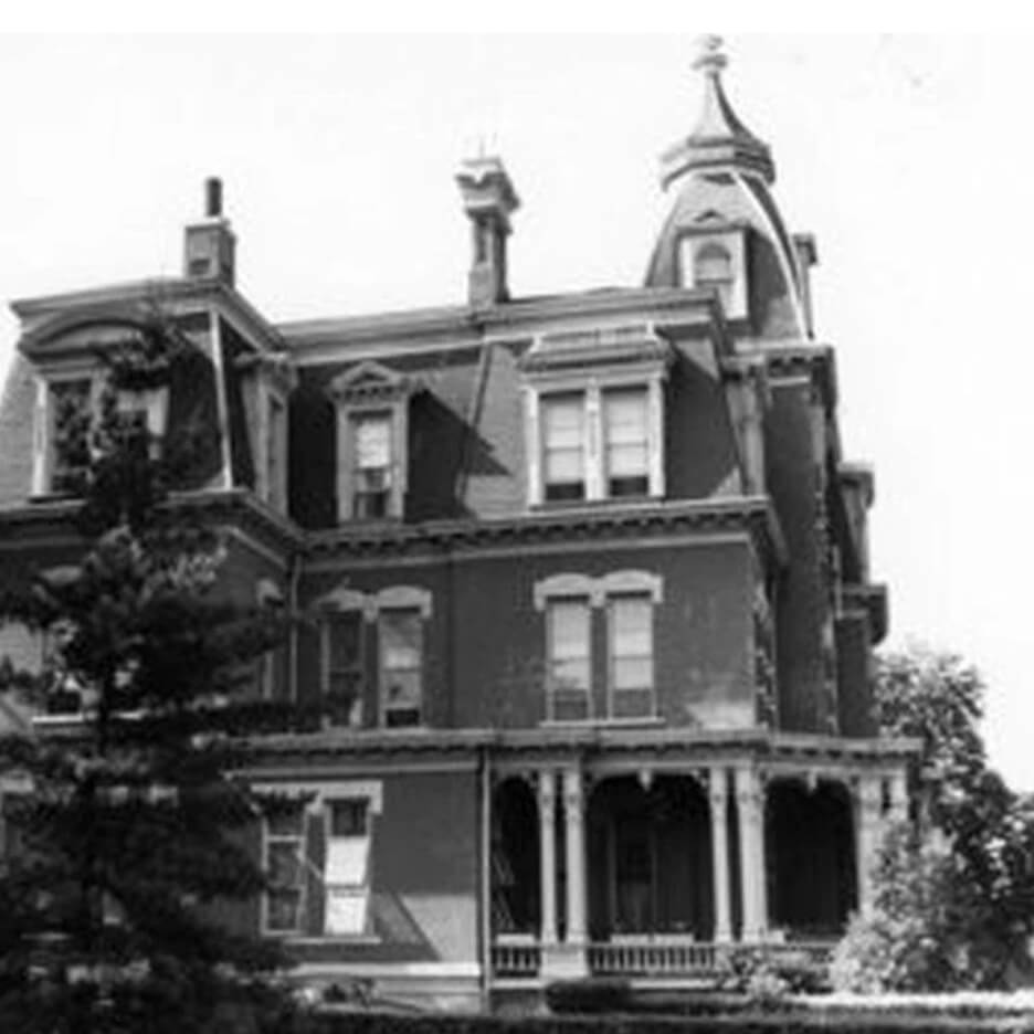 Our Founder Tom Monaghan | Ave Maria Catholic University