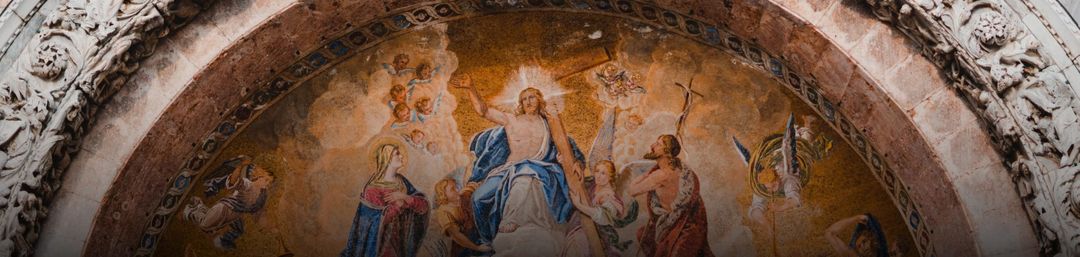 Ph.D. in Theology | Ave Maria Catholic University | Graduate Programs