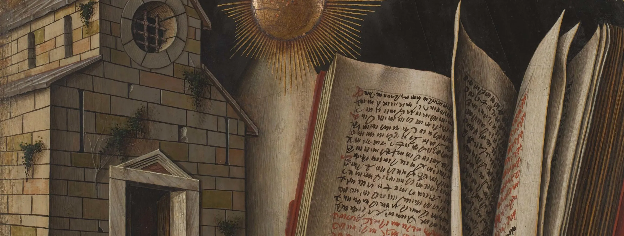 Ph.D. in Theology | Ave Maria Catholic University | Graduate Programs