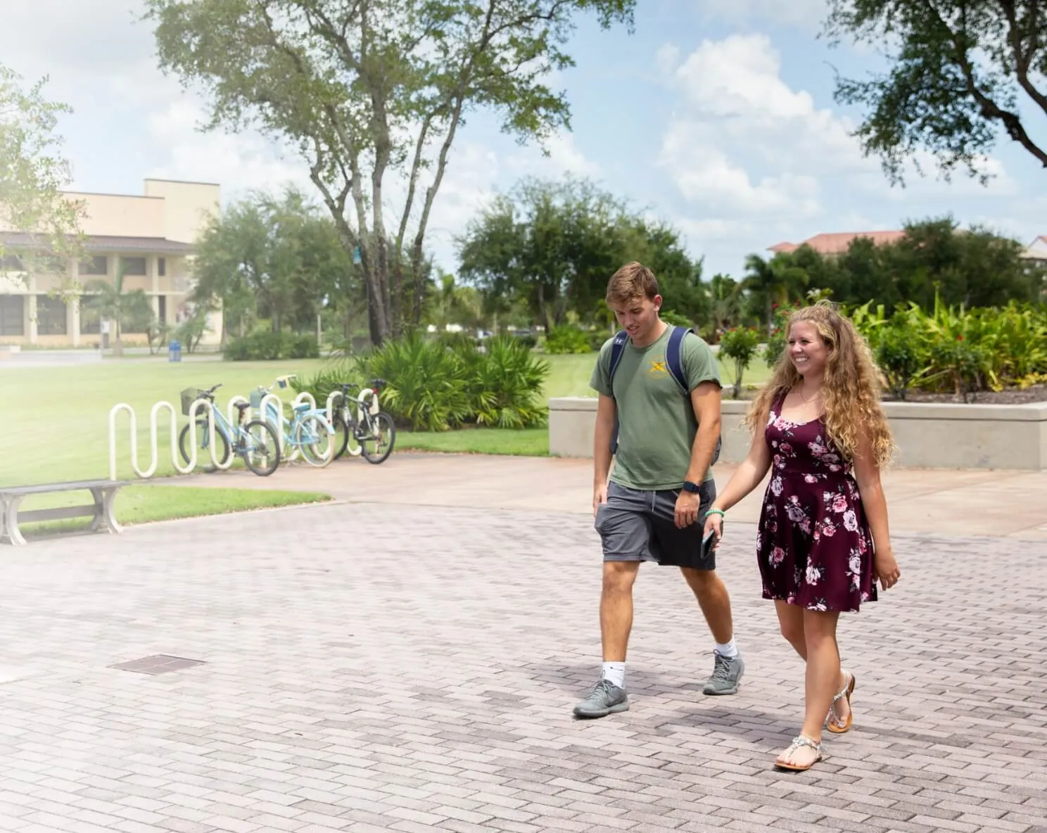 Admissions | Study at Ave Maria University Florida