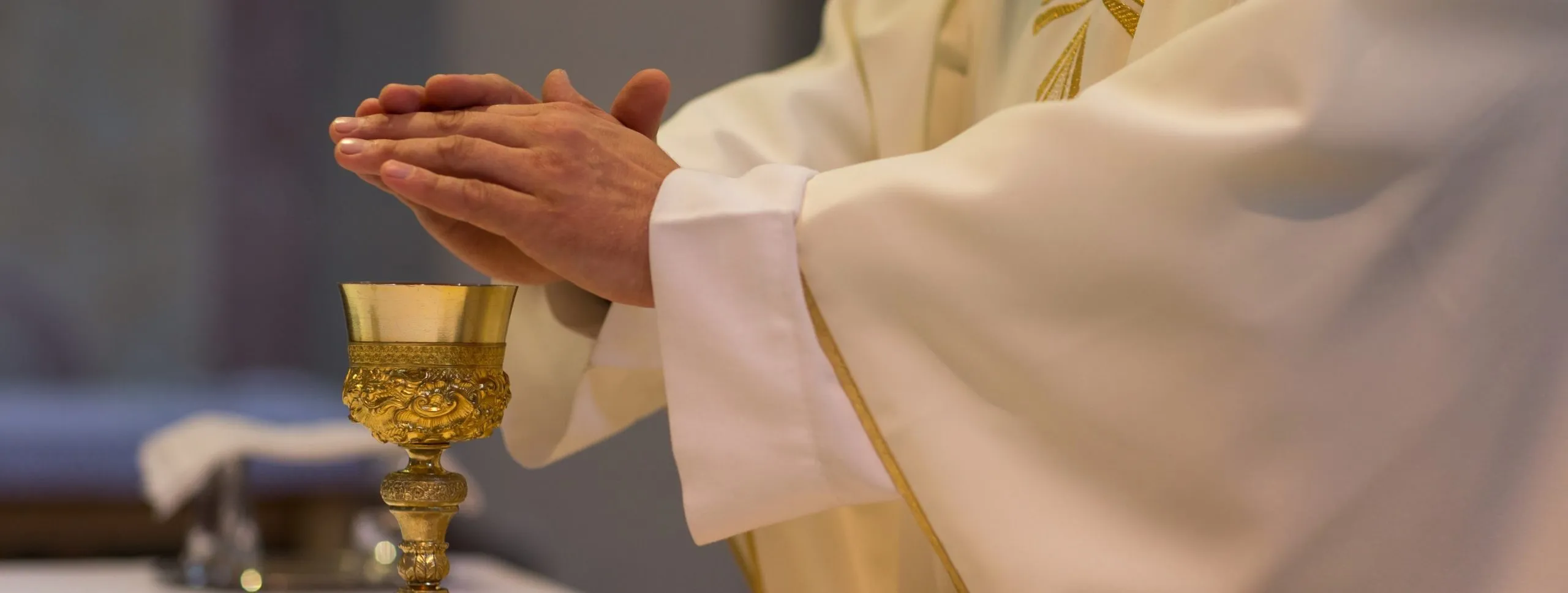 Retreats at Ave Maria | A Newman Guide Catholic University