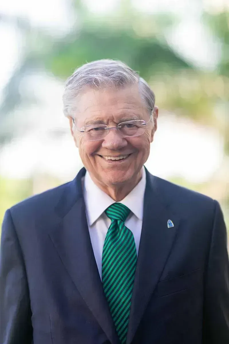 Thomas S. Monaghan Founder's Scholarship Program | Ave Maria Newman ...