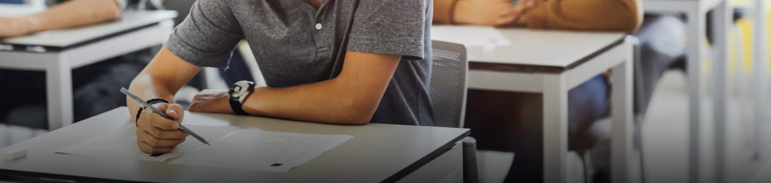 Final Exam Schedule | Ave Maria Catholic University