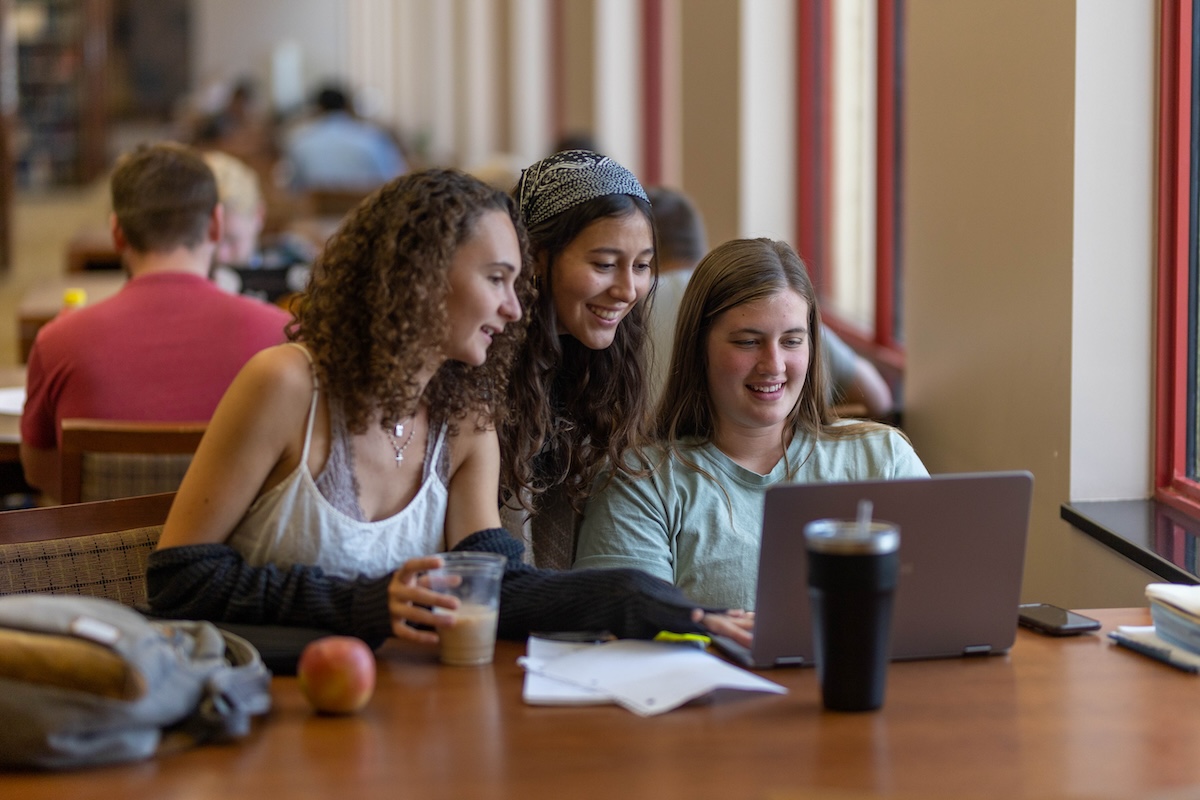 Financial Aid | Ave Maria Catholic University Admissions