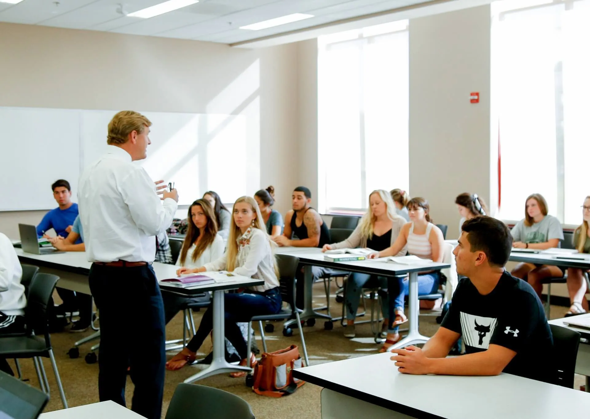 Human Resources | Ave Maria University Higher Education