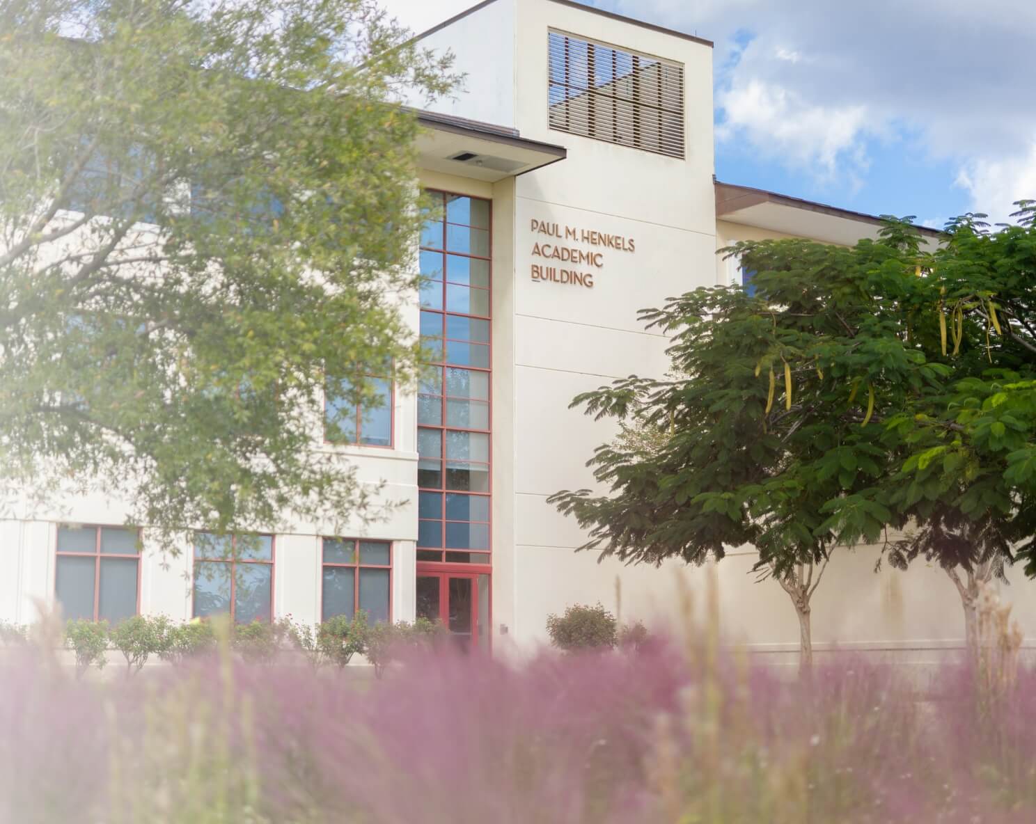 Human Resources | Ave Maria University Higher Education