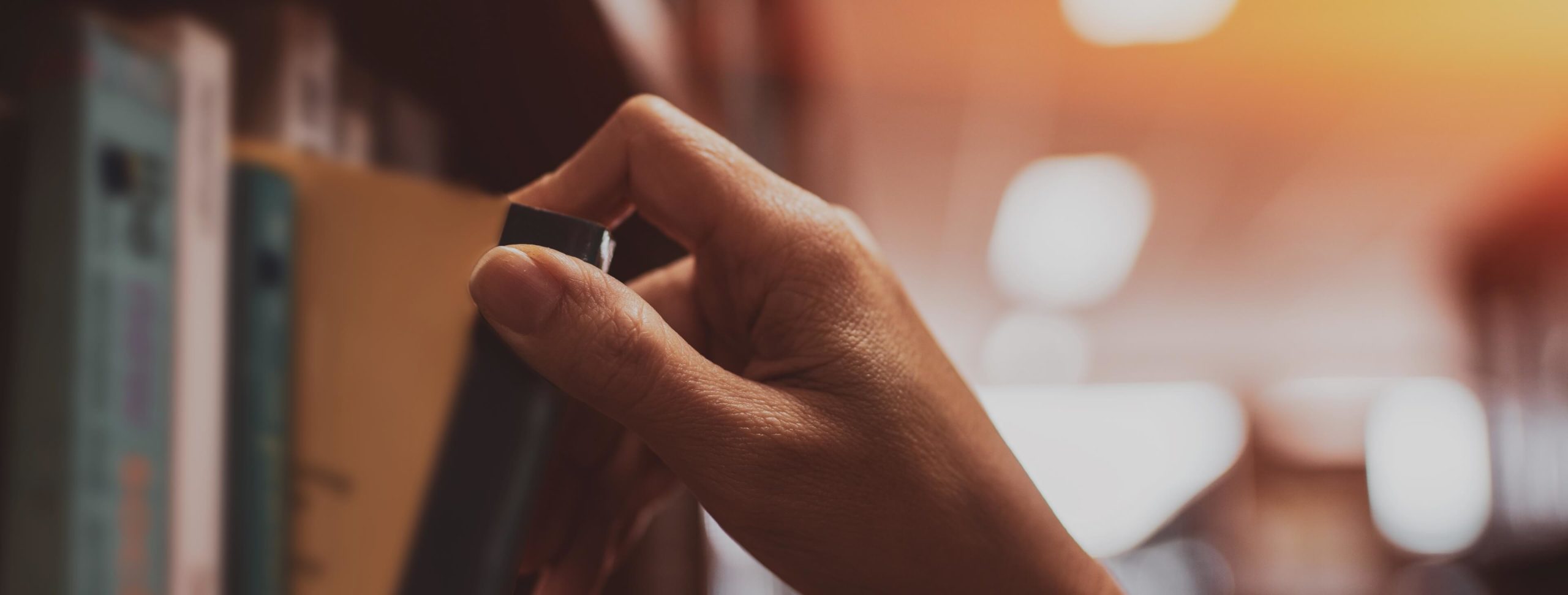 Find Books and Articles