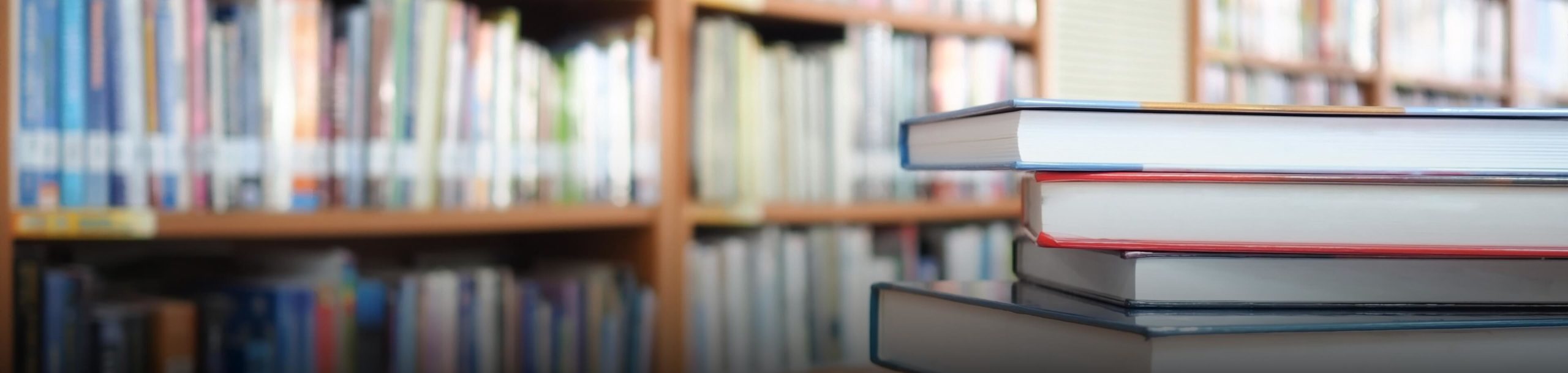 Find Books and Articles