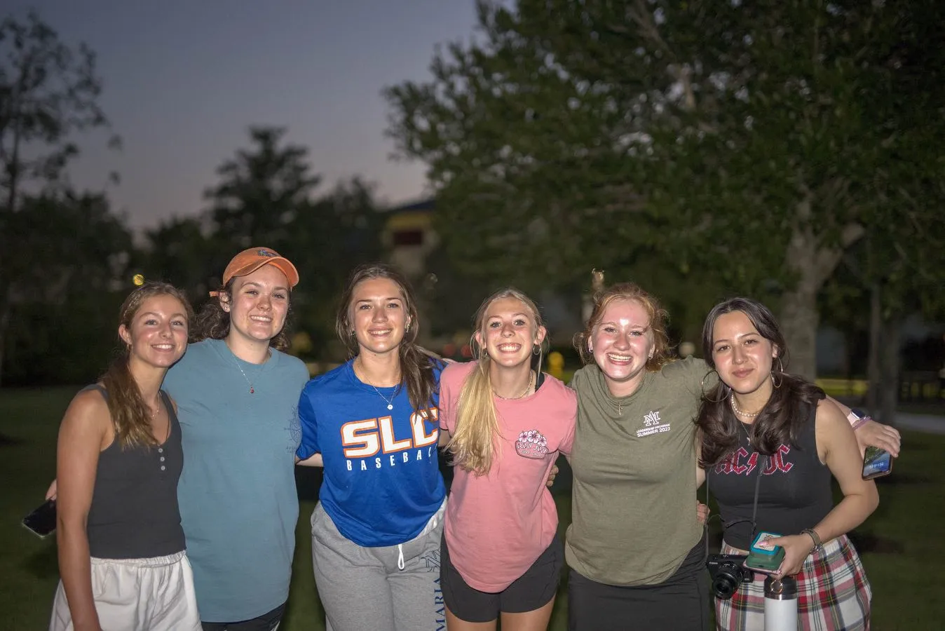 Summer Leadership Program | Newman Guide Catholic Ave Maria University