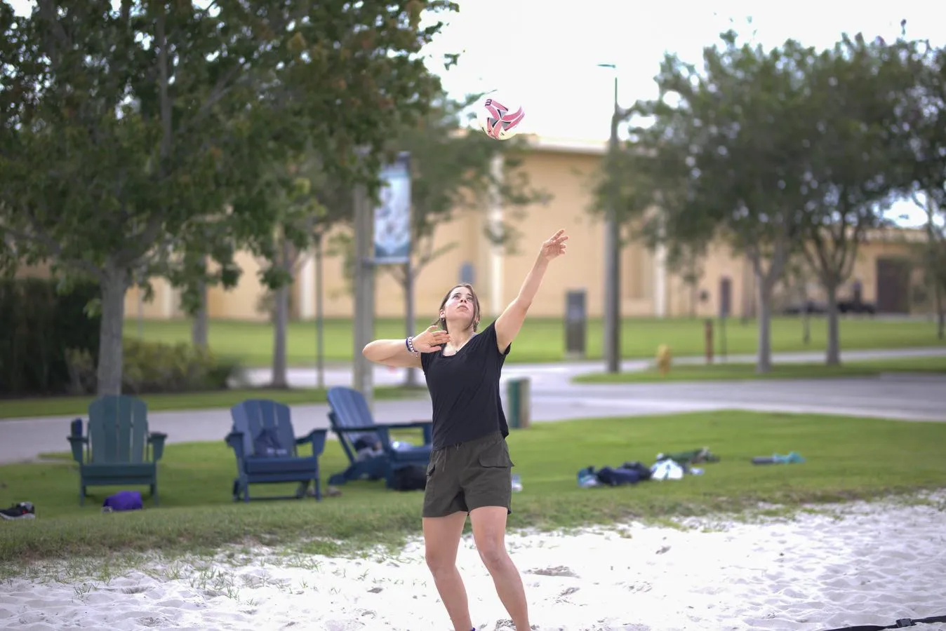 Summer Leadership Program | Newman Guide Catholic Ave Maria University