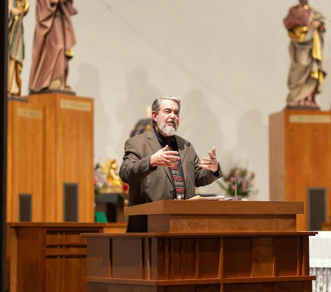 Centers and Academy | Ave Maria Catholic University