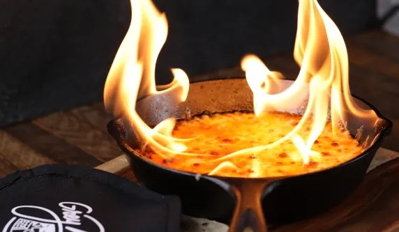 Grey Moss Inn - Cocina Mexicana