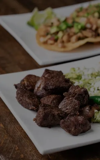 Grey Moss Inn - Cocina Mexicana