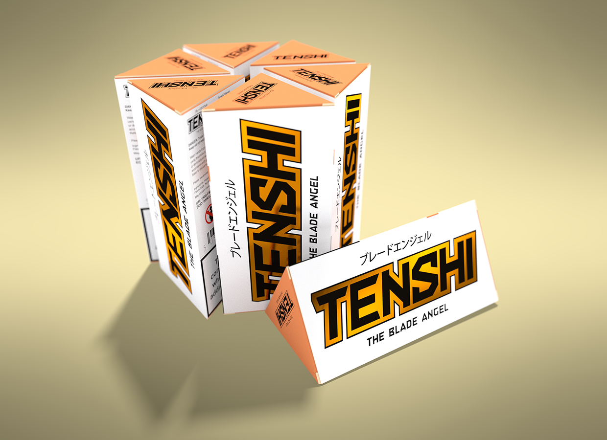 North West based specialist in printed cartons