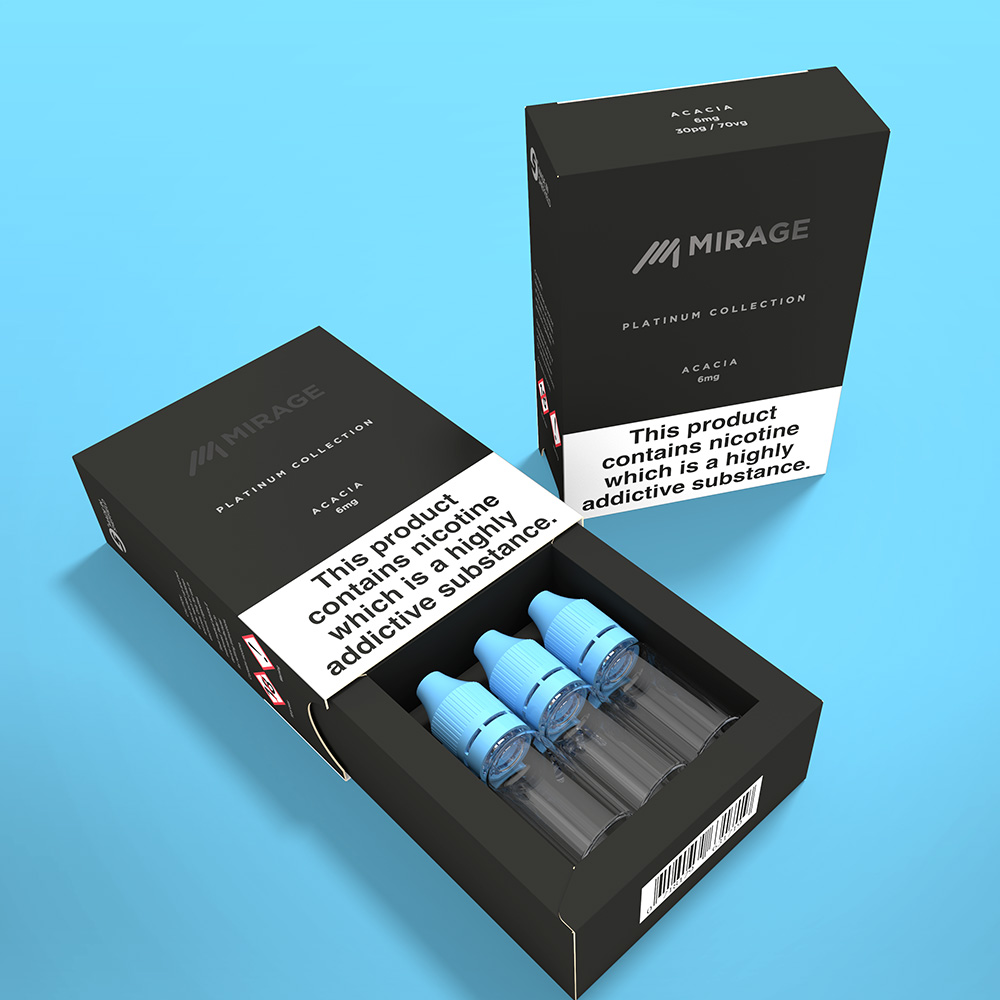 Printed Tray Manufacture : Cost Effective : Fast Turnaround