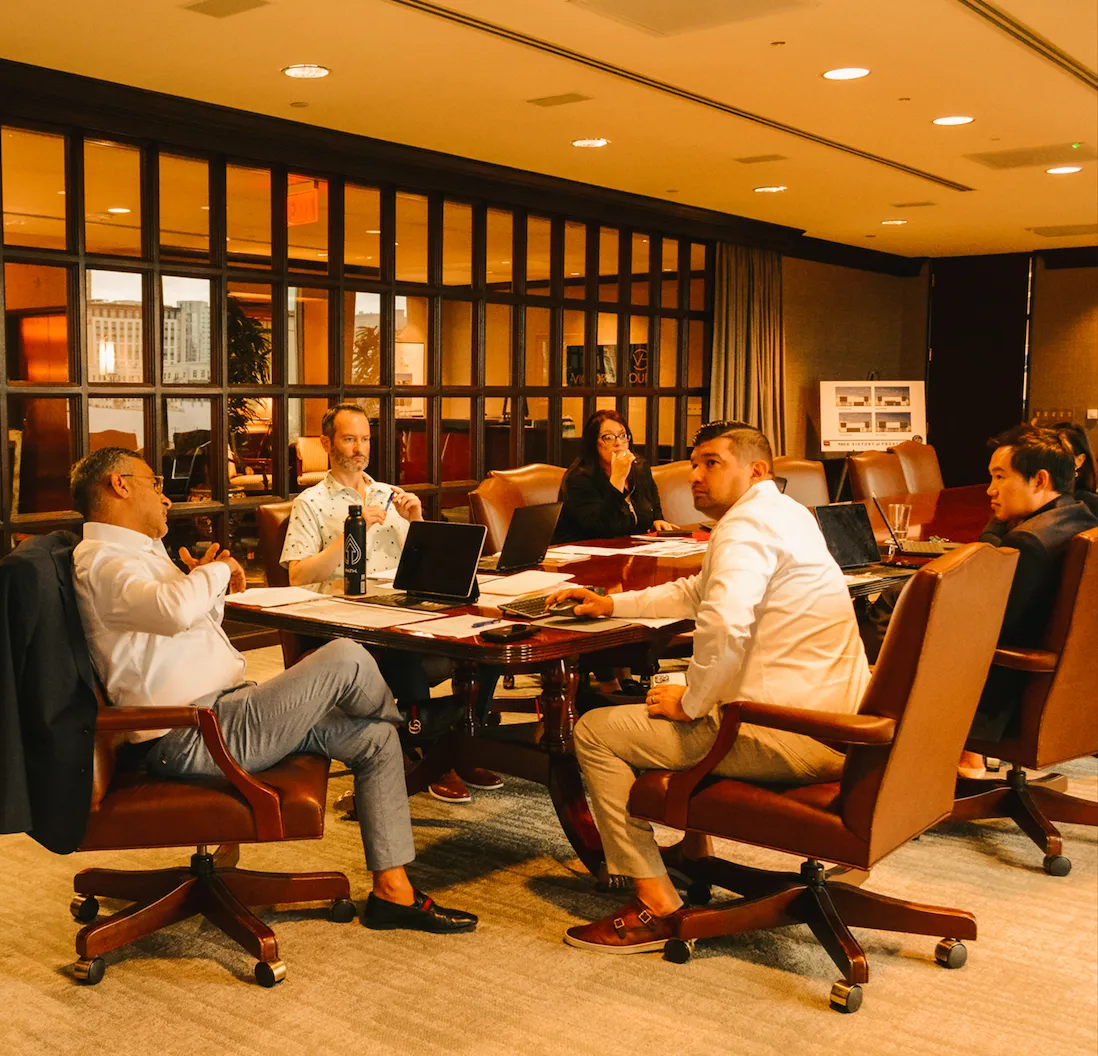 Meet The Team | Victory Real Estate Group