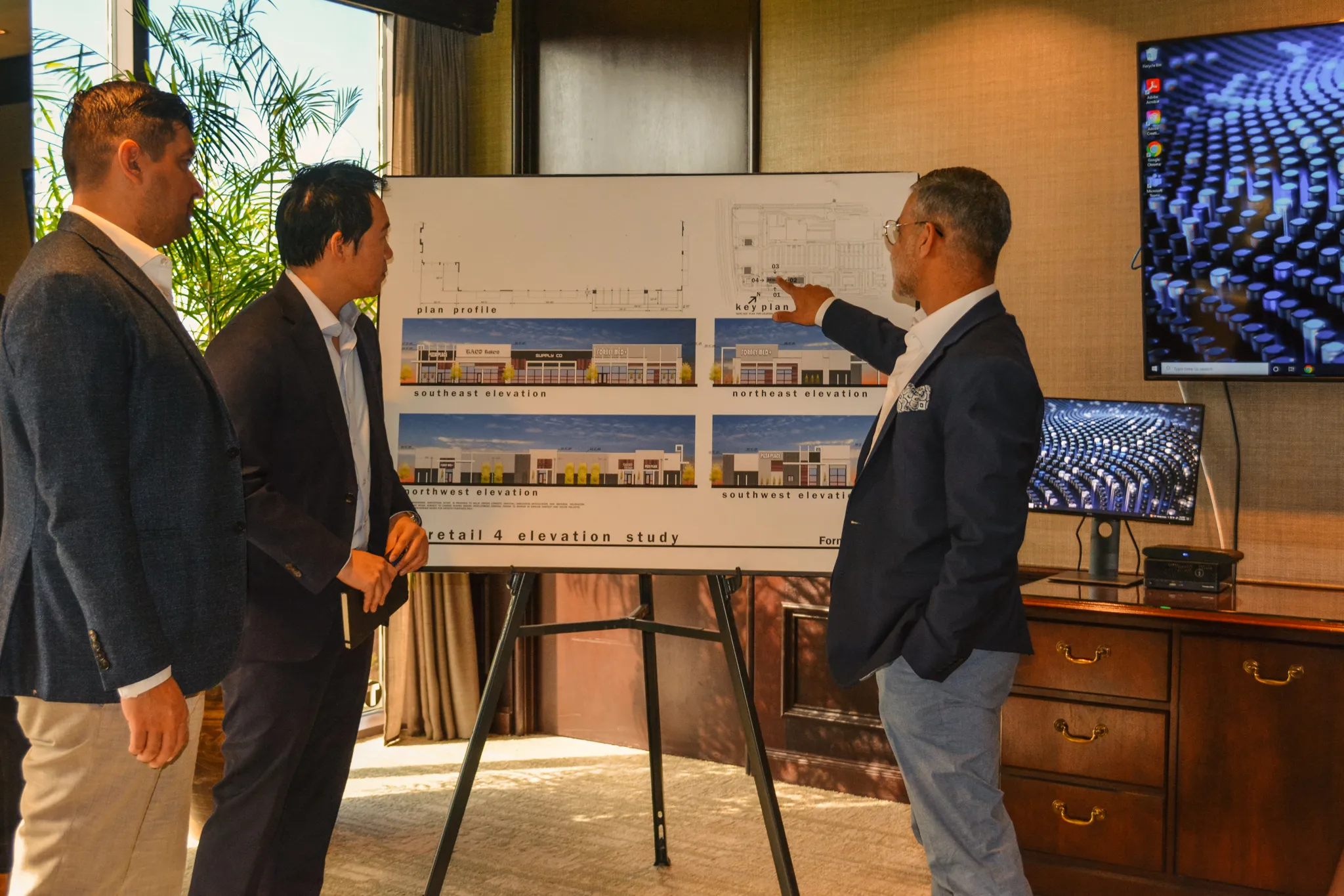 Meet The Team | Victory Real Estate Group