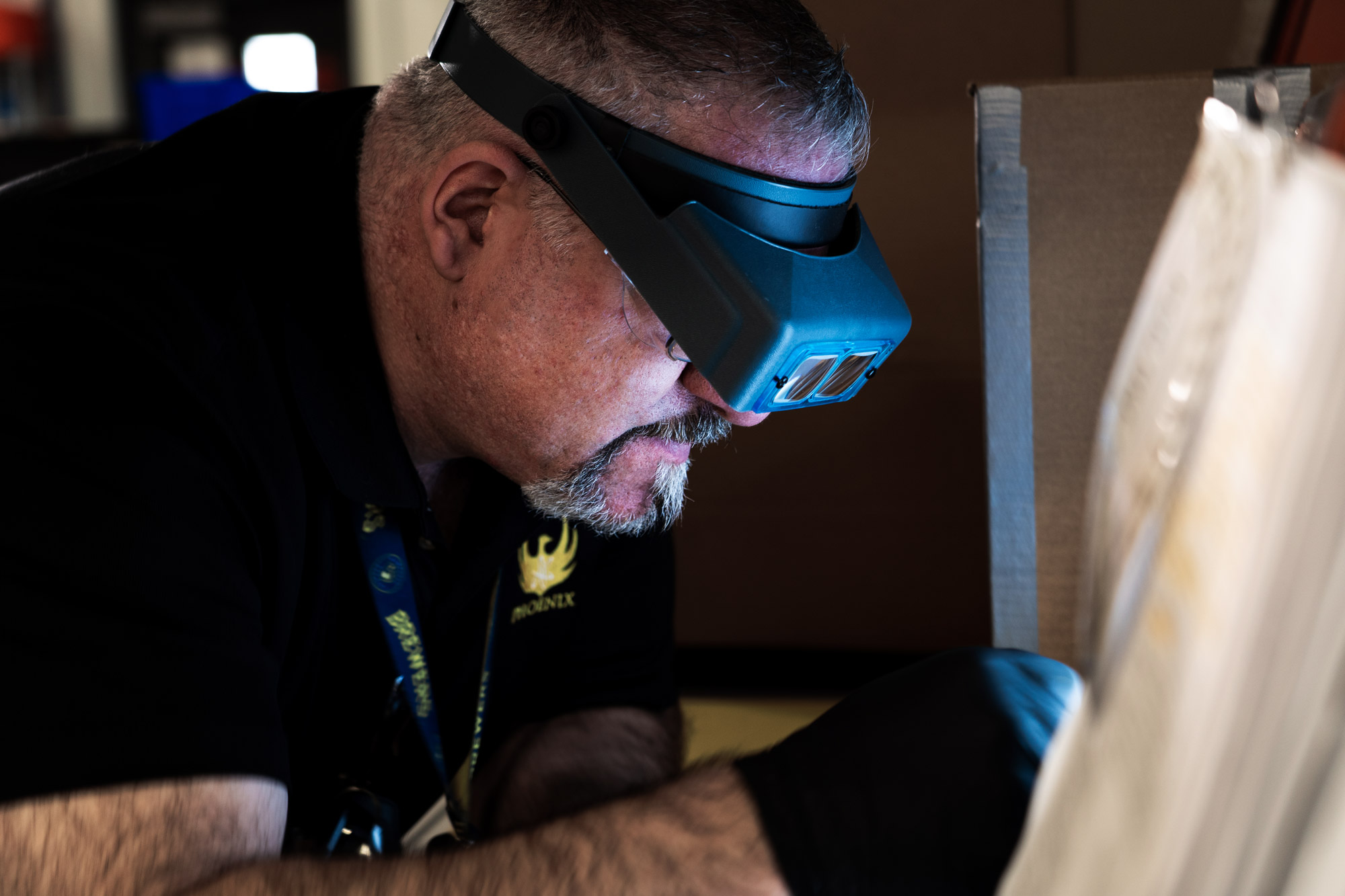 Nondestructrive Testing | Neutron Imaging & X-Ray Imaging