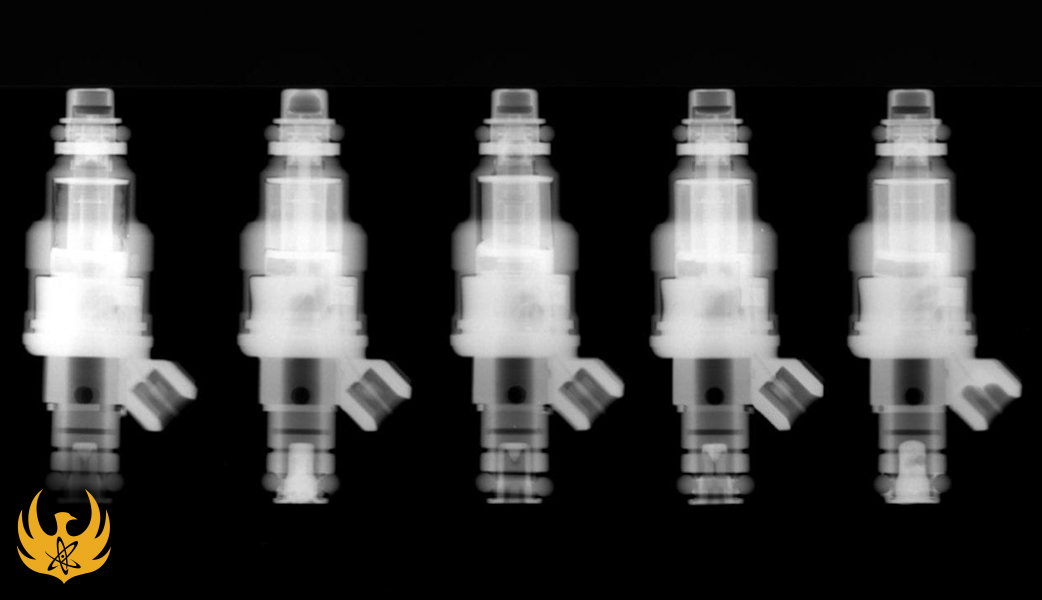 Neutron Imaging (Radiography) | The Phoenix Difference