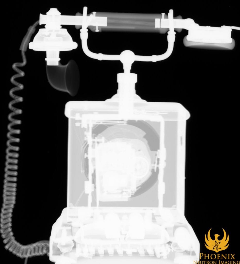 Phoenix Neutron Imaging | How Much Do You Know About N-Ray?