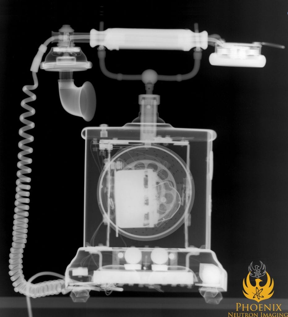 Phoenix Neutron Imaging | How Much Do You Know About N-Ray?