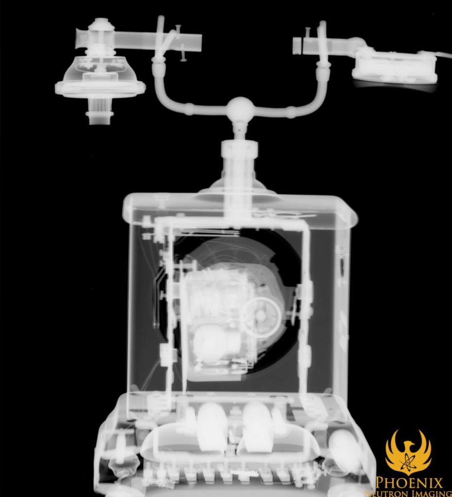 Phoenix Neutron Imaging | How Much Do You Know About N-Ray?