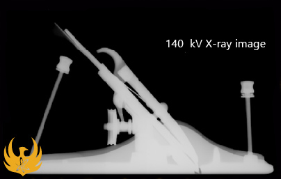 Phoenix Neutron Imaging | How Much Do You Know About N-Ray?