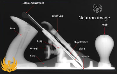 Phoenix Neutron Imaging | How Much Do You Know About N-Ray?