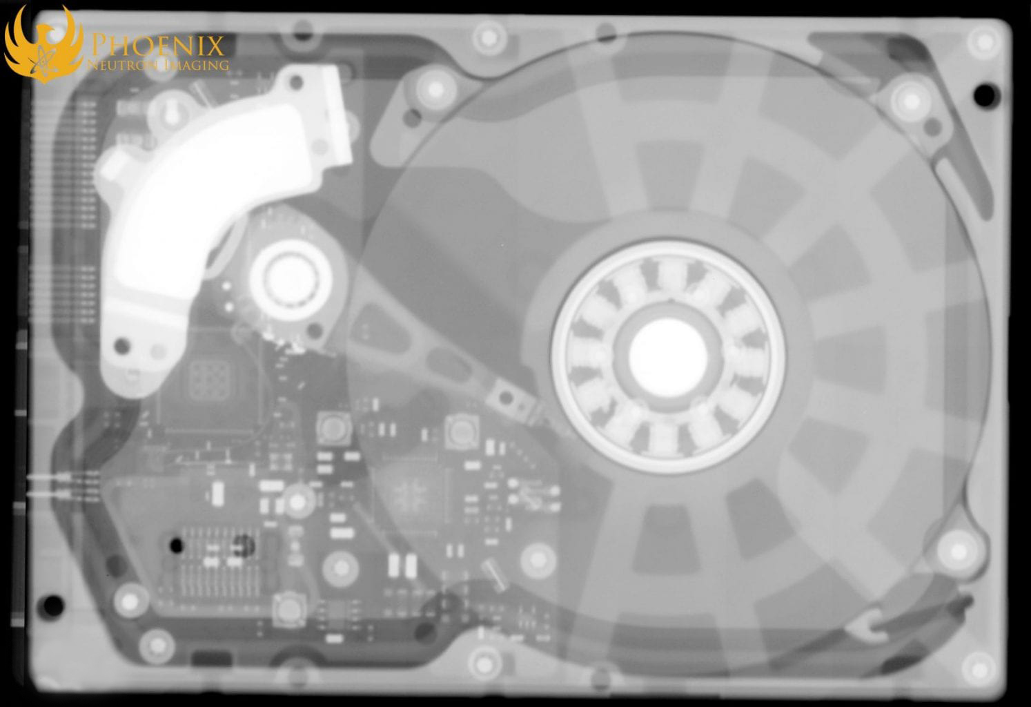Phoenix Neutron Imaging | How Much Do You Know About N-Ray?