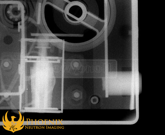 Phoenix Neutron Imaging | SHINE, Phoenix Merger Focused On Advancing ...