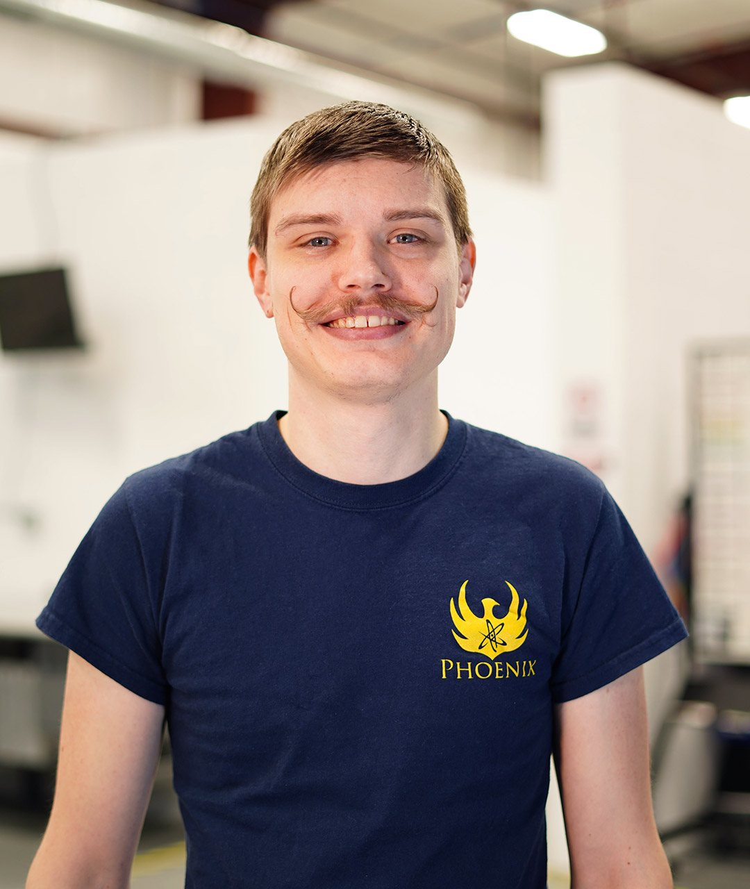 Meet the Team | Committed to Fast, Reliable Neutron Imaging