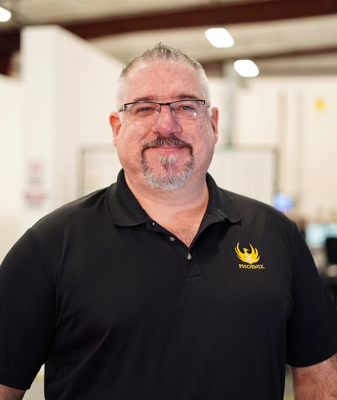 Meet the Team | Committed to Fast, Reliable Neutron Imaging