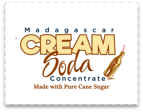 Detroit City Soda Syrup Concentrate: Artisan Soda, Bag In Box Syrup