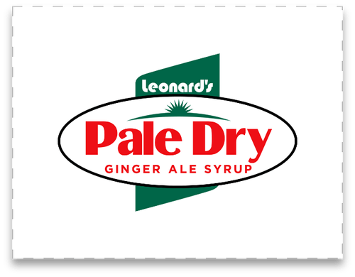 Detroit City Hand-Crafted Soda: Soda Flavor Syrup | Bag In Box Cola