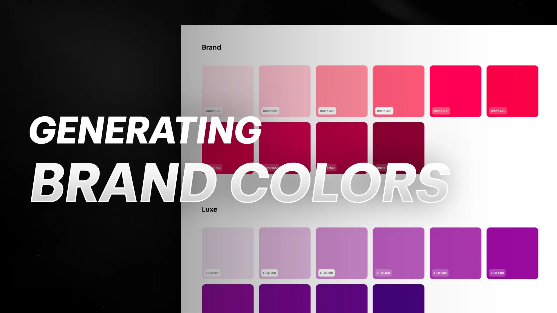 The Super Ultimate Guide to Design Systems