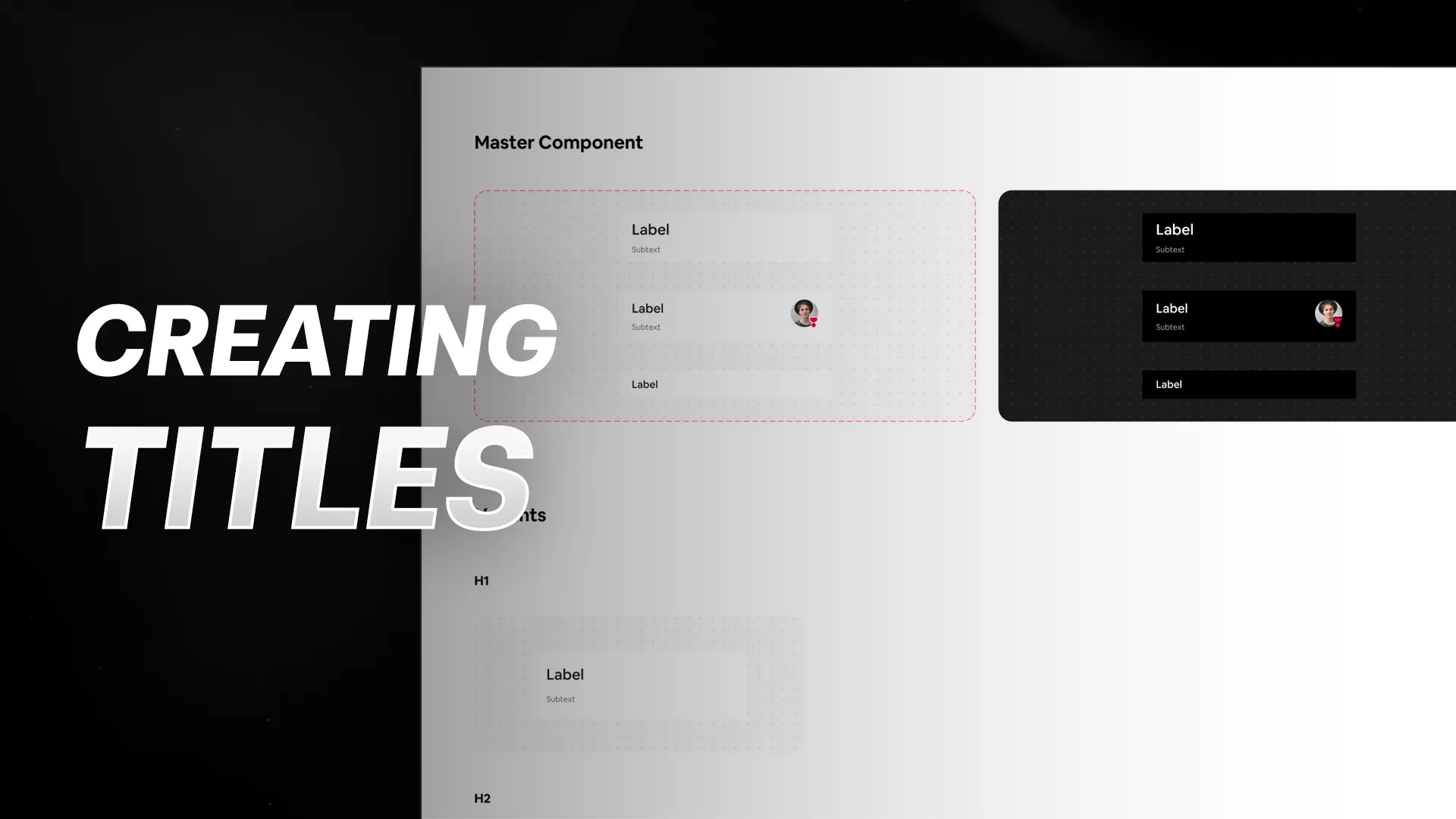 The Super Ultimate Guide to Design Systems