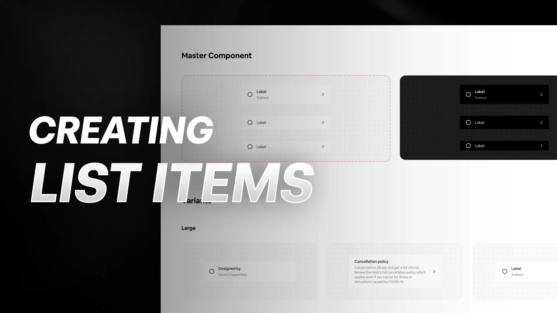 The Super Ultimate Guide to Design Systems