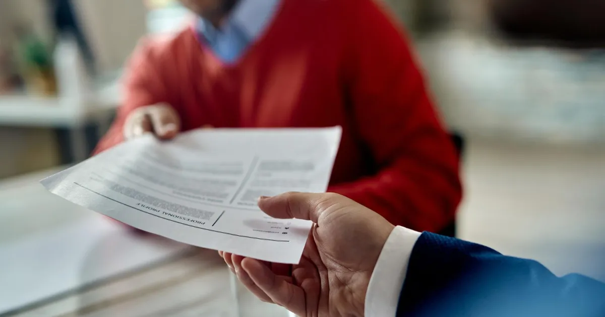 Everything you need to know about notice periods