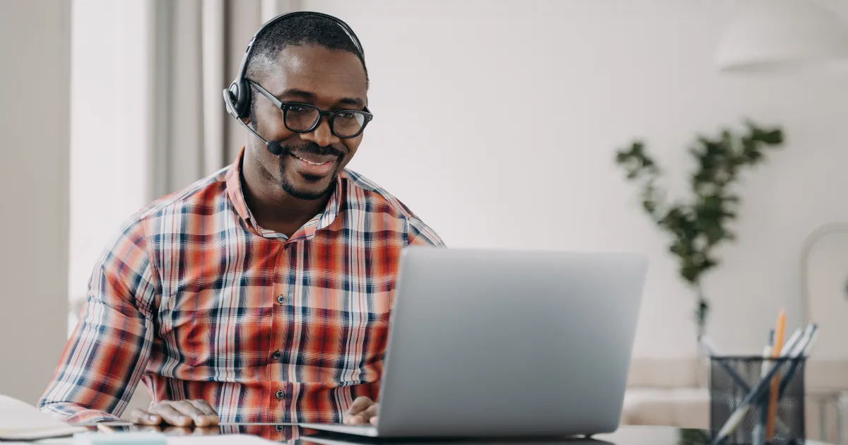 What is the goal of the introductory call?