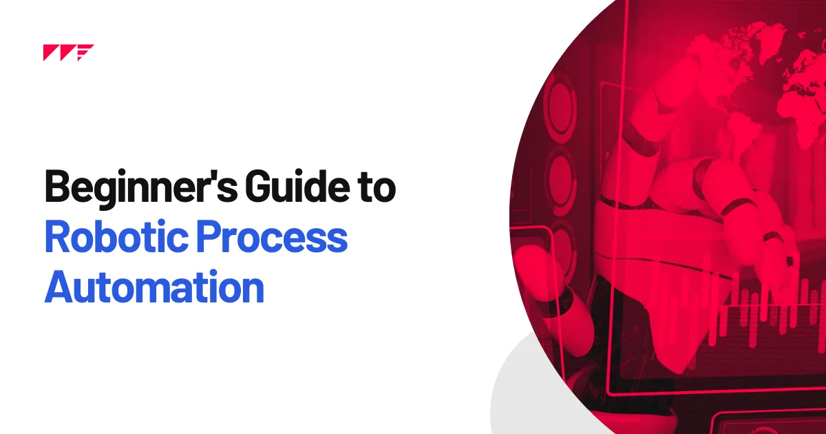 Manager's Guide to Robotic Process Automation
