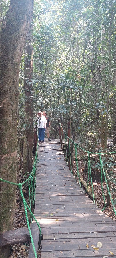 Road Trip Adventure to the Source of the Zambezi in Zambia