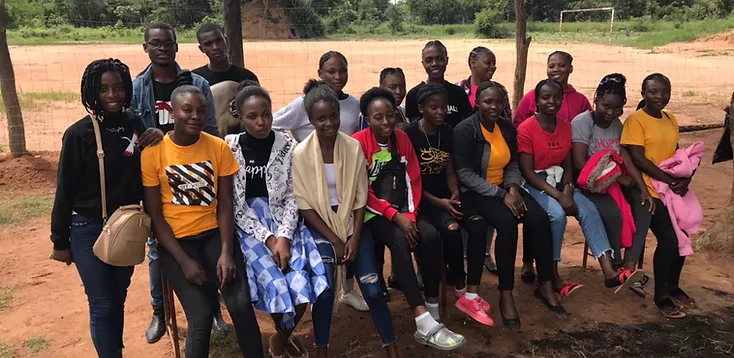 Ntanda Ventures - Award winning safari tours Zambia