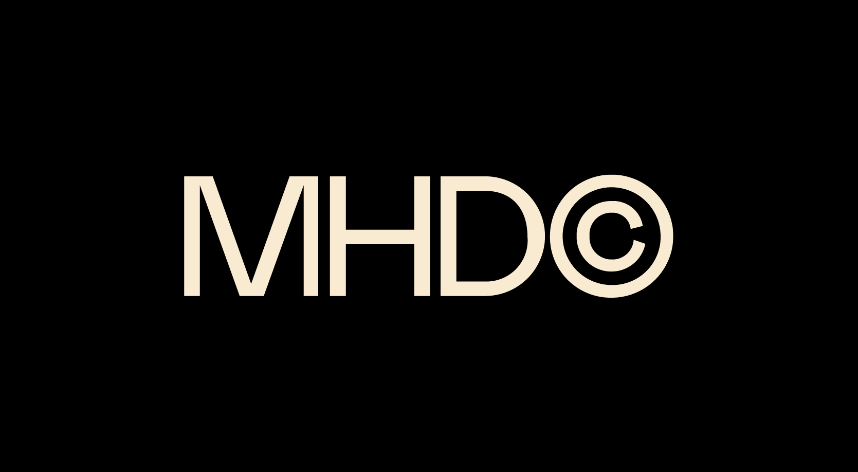 Max Hofert Design | Where Boring Dies