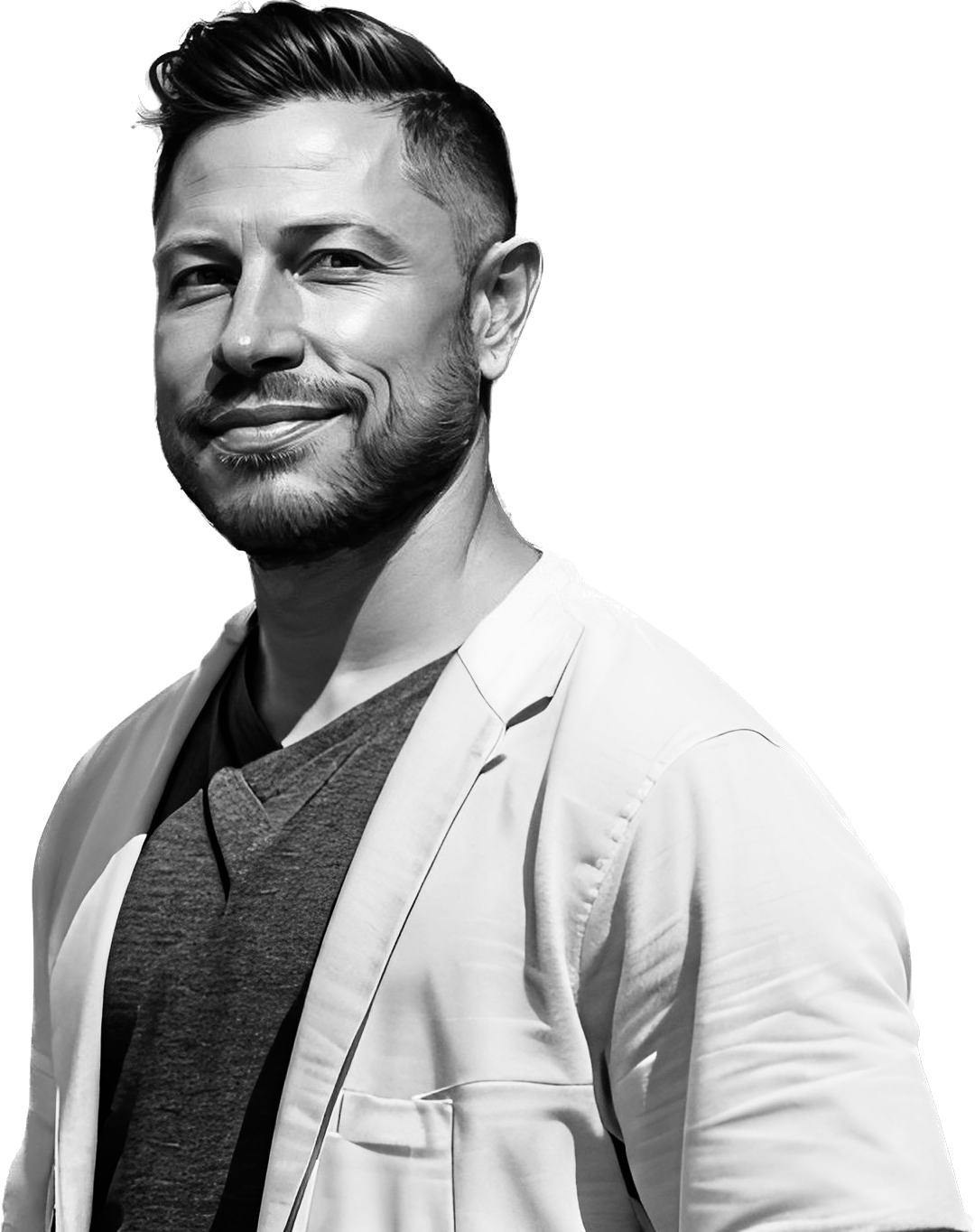 Mike Hardenbrook | Entrepreneur & Author