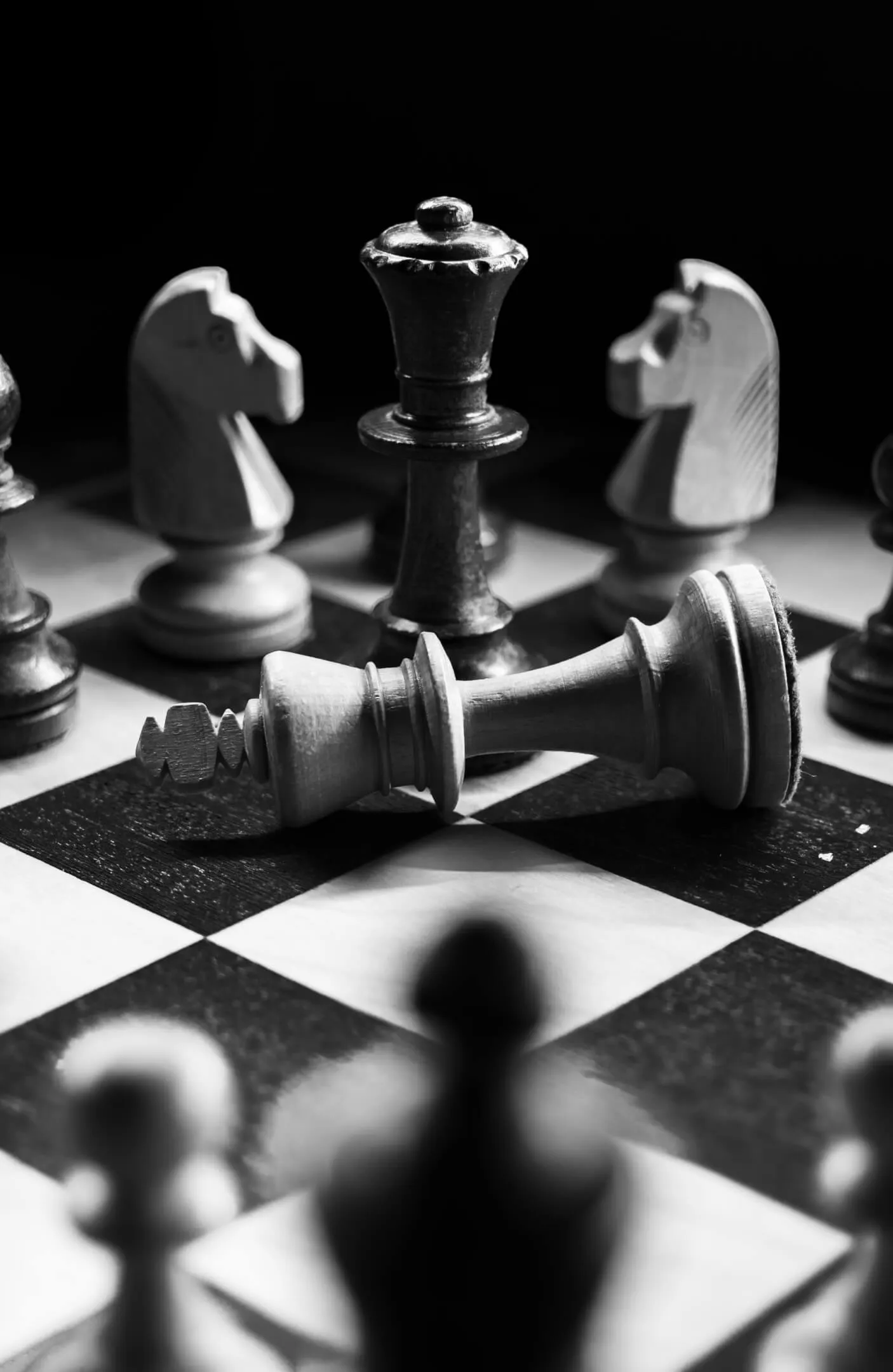 Audits and Strategy Services - Talk Agency